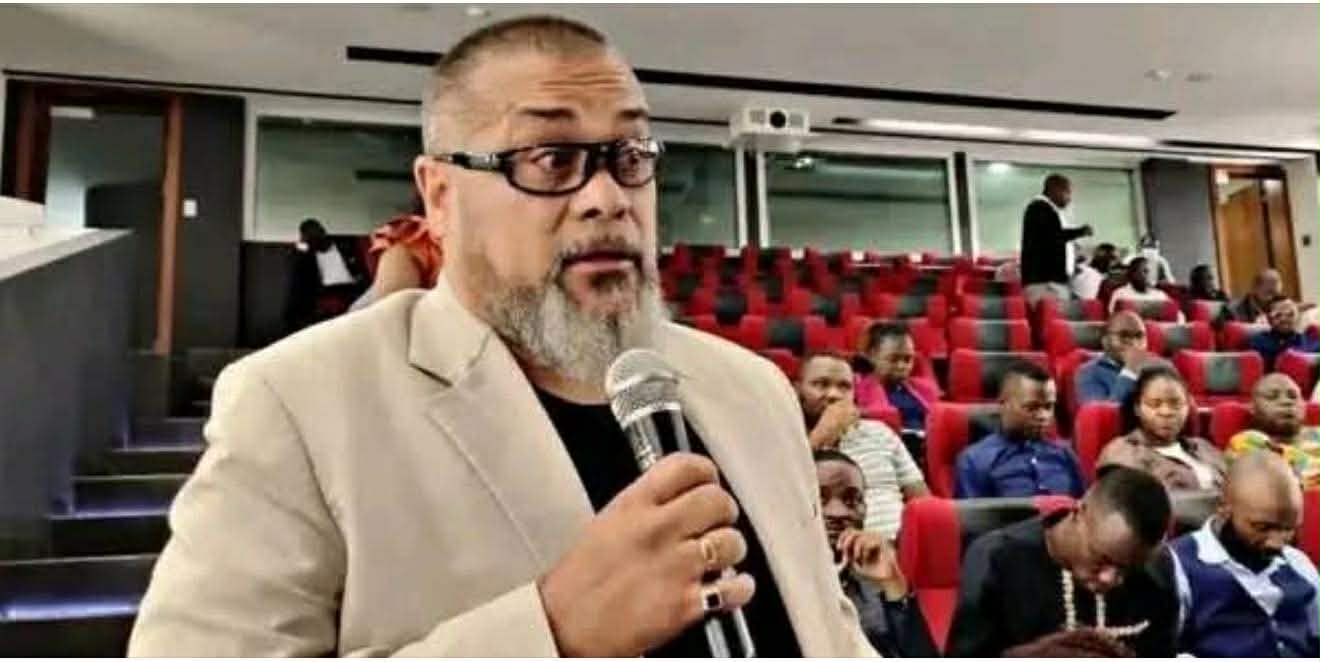 Director da Rádio Cuquema notificado pelo SIC - SEM CENSURA